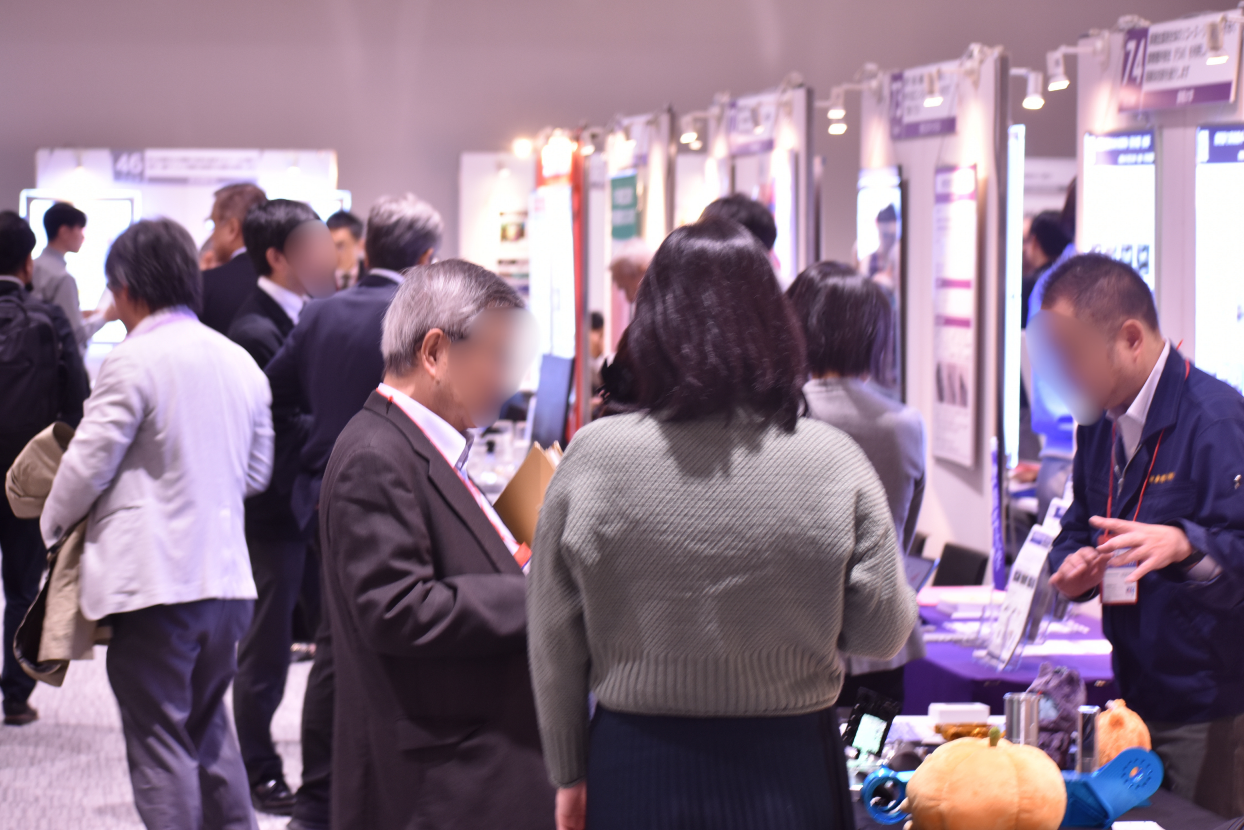 『第16回おおた研究・開発フェア』 出展者募集について | 公益財団法人大田区産業振興協会